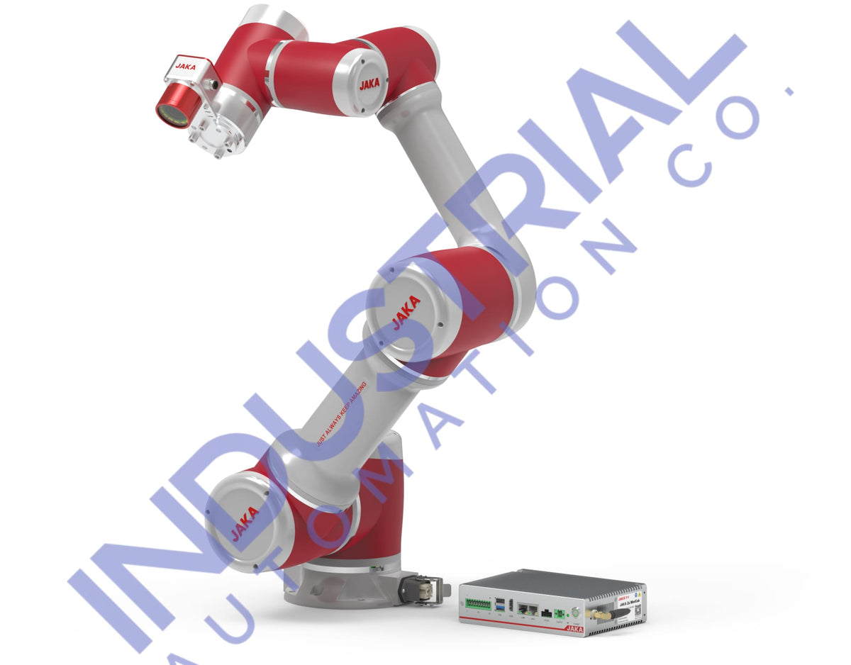 JAKA Ai 7 Collaborative Robot