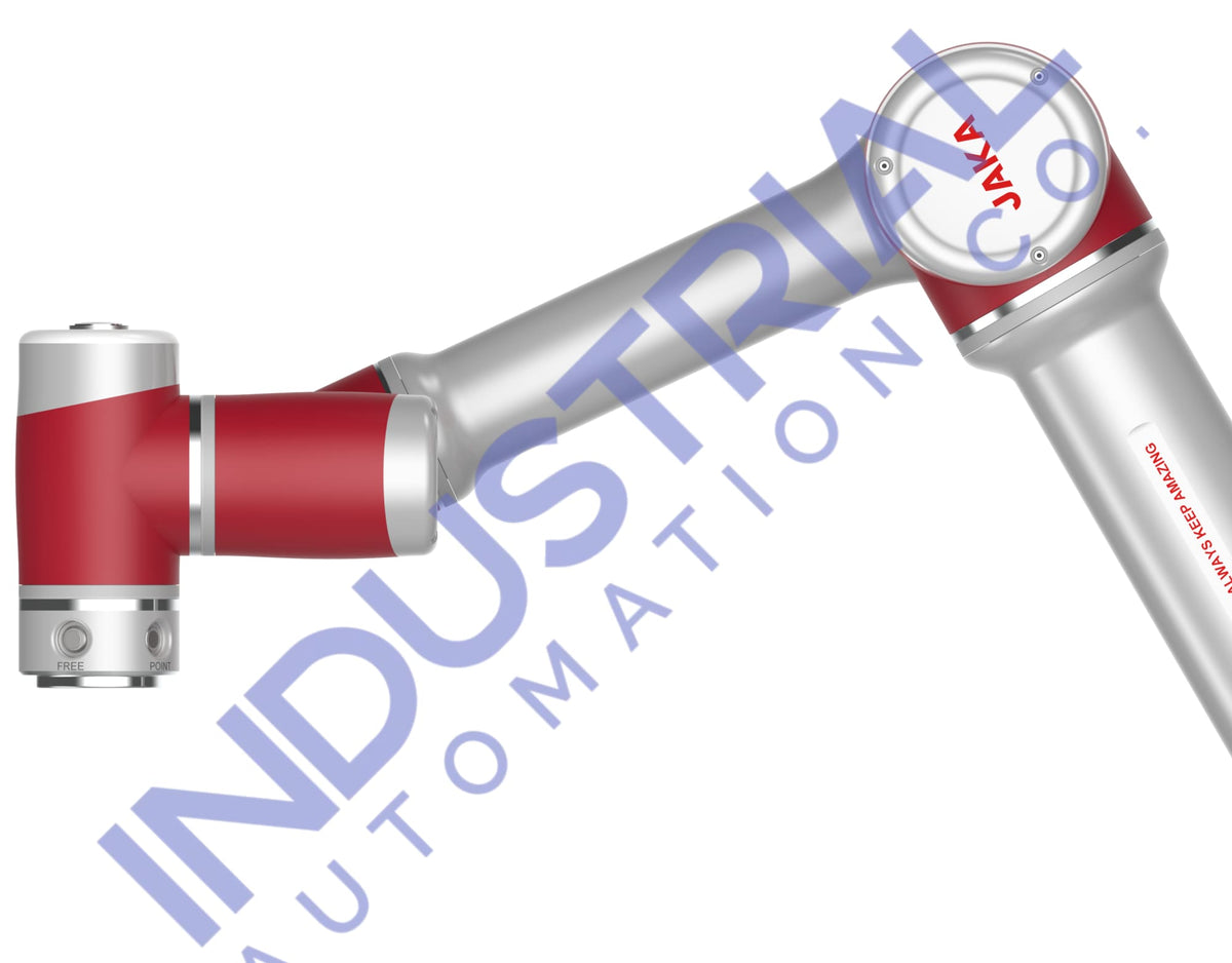 JAKA Pro 5 Collaborative Robot