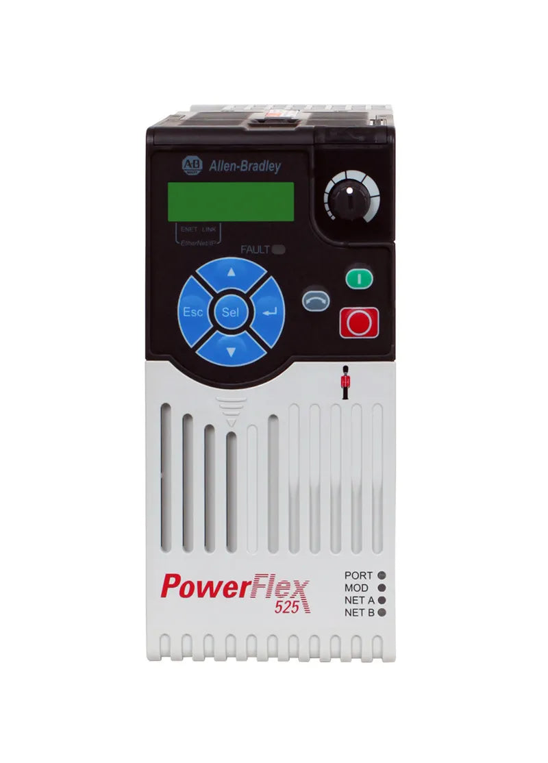 Optimizing Your Operations: A Guide to PowerFlex 520 Series Adapter Ca