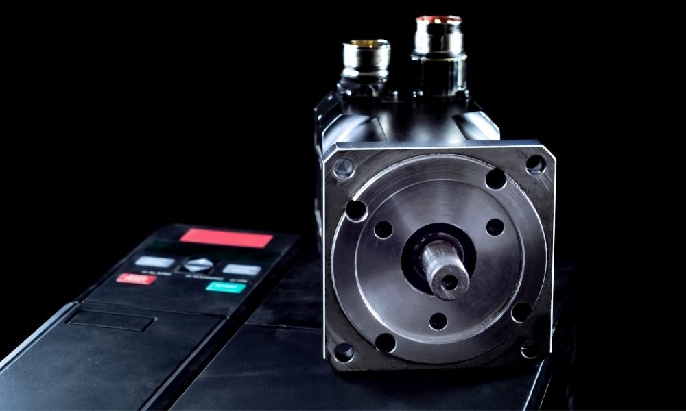 Why Are Programmable Motion Controllers So Important?