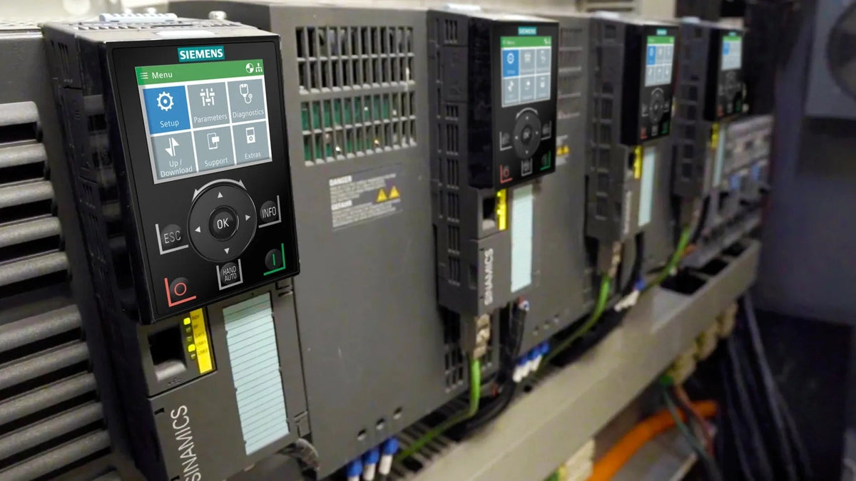 How to Identify and Fix Power Quality Issues That Damage VFDs and PLCs