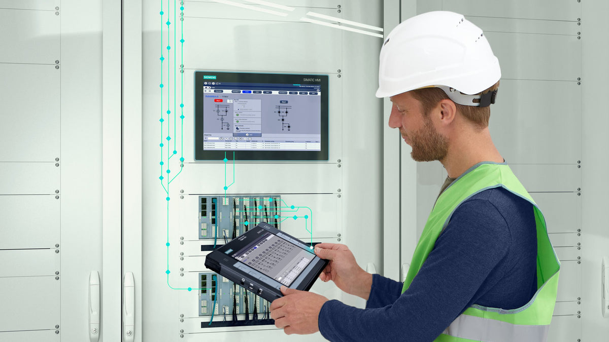 Fix or Replace the HMI? A Technician’s Checklist Before You Spend a Do