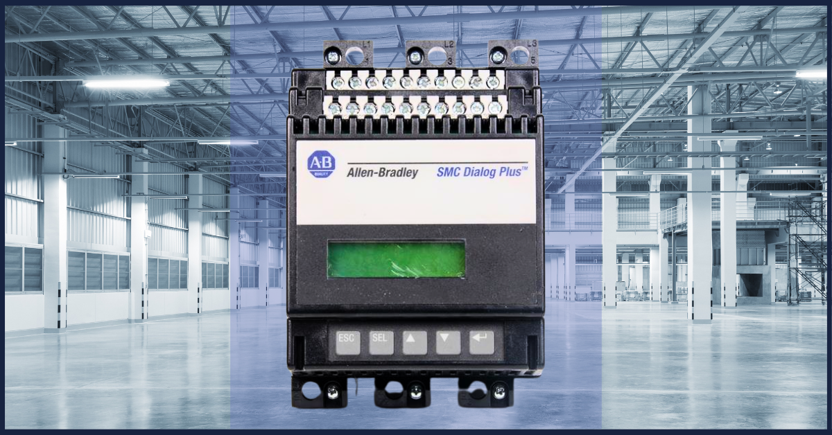 How to Integrate the SMC Dialog Plus Controller: Wiring, Programming