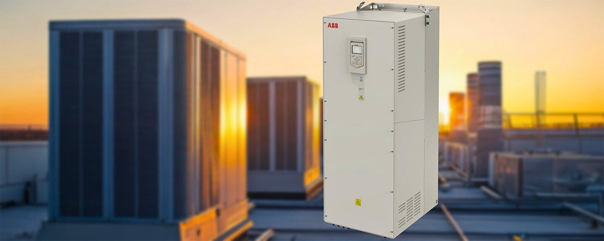 Top 10 HVAC Drives for Energy-Efficient Facility Upgrades