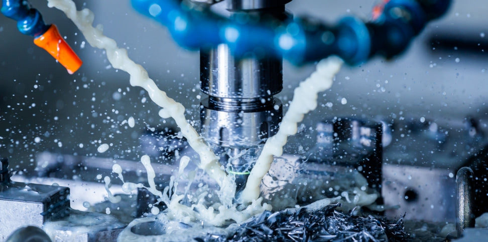 Components of CNC Machines | Discover CNC Machine Components Guide ...