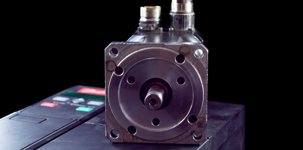 How Does a Servo Drive Work? | Exploring the Mechanics of How a Servo ...