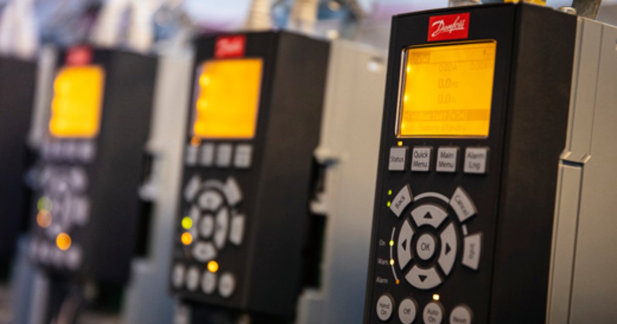 How to Size a VFD Correctly: Avoiding Over- and Under-Spec Issues