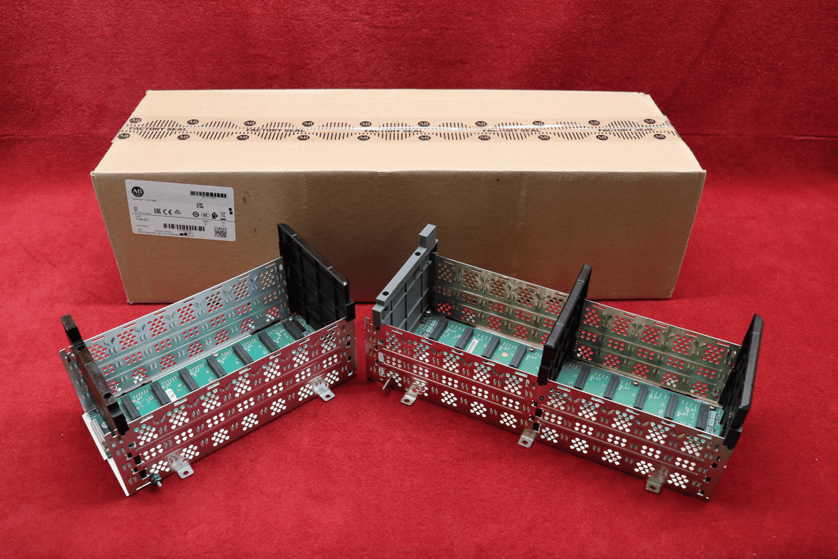 ControlLogix | Order Allen Bradley ControlLogix PLCs - Industrial ...