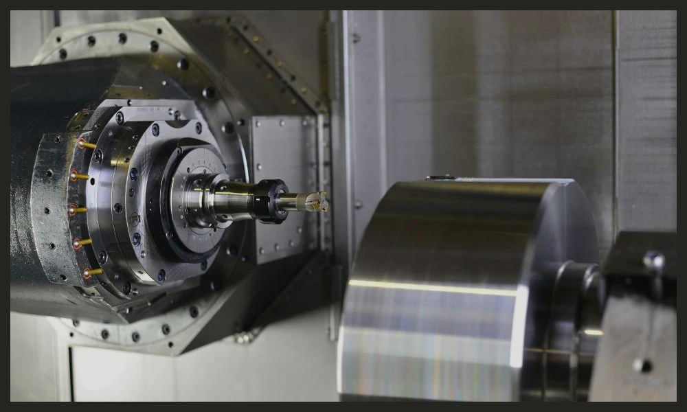 Spindle Drives | Shop for CNC Spindle Drives - Industrial Automation Co.