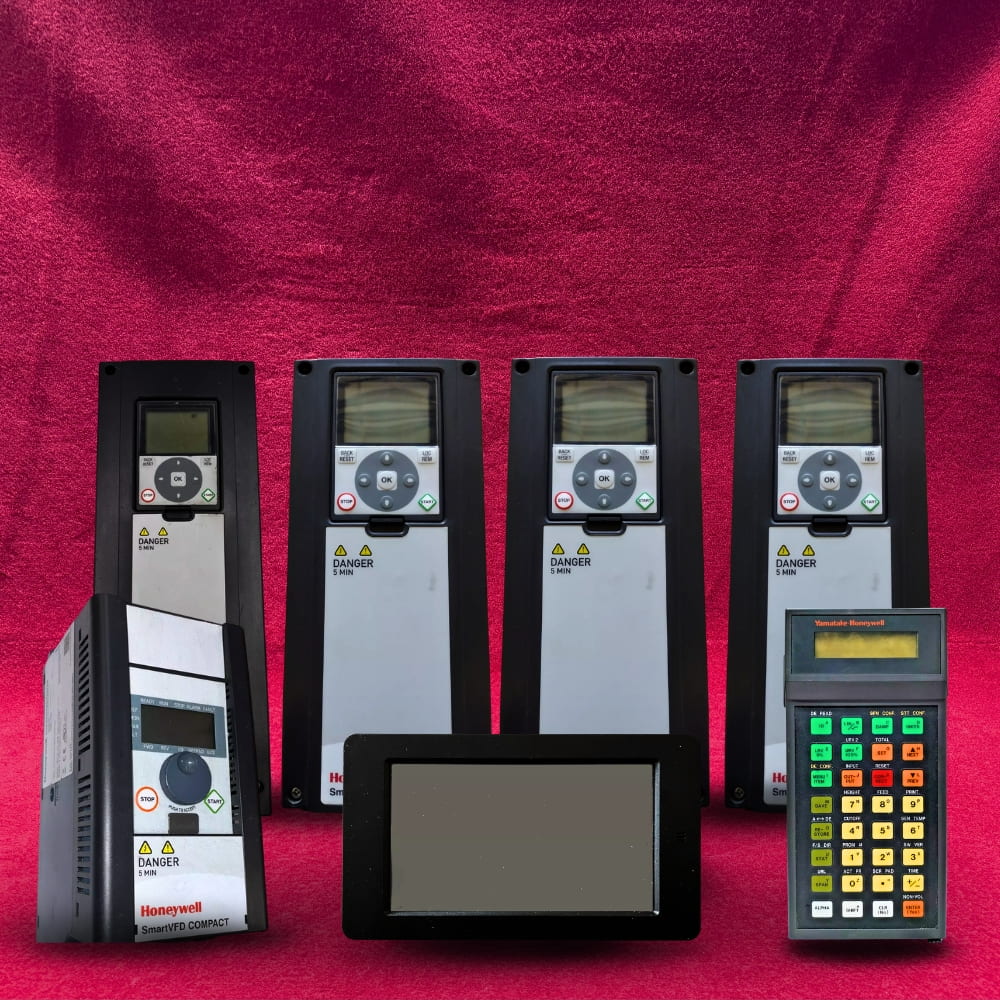 Honeywell Bump Test Kit