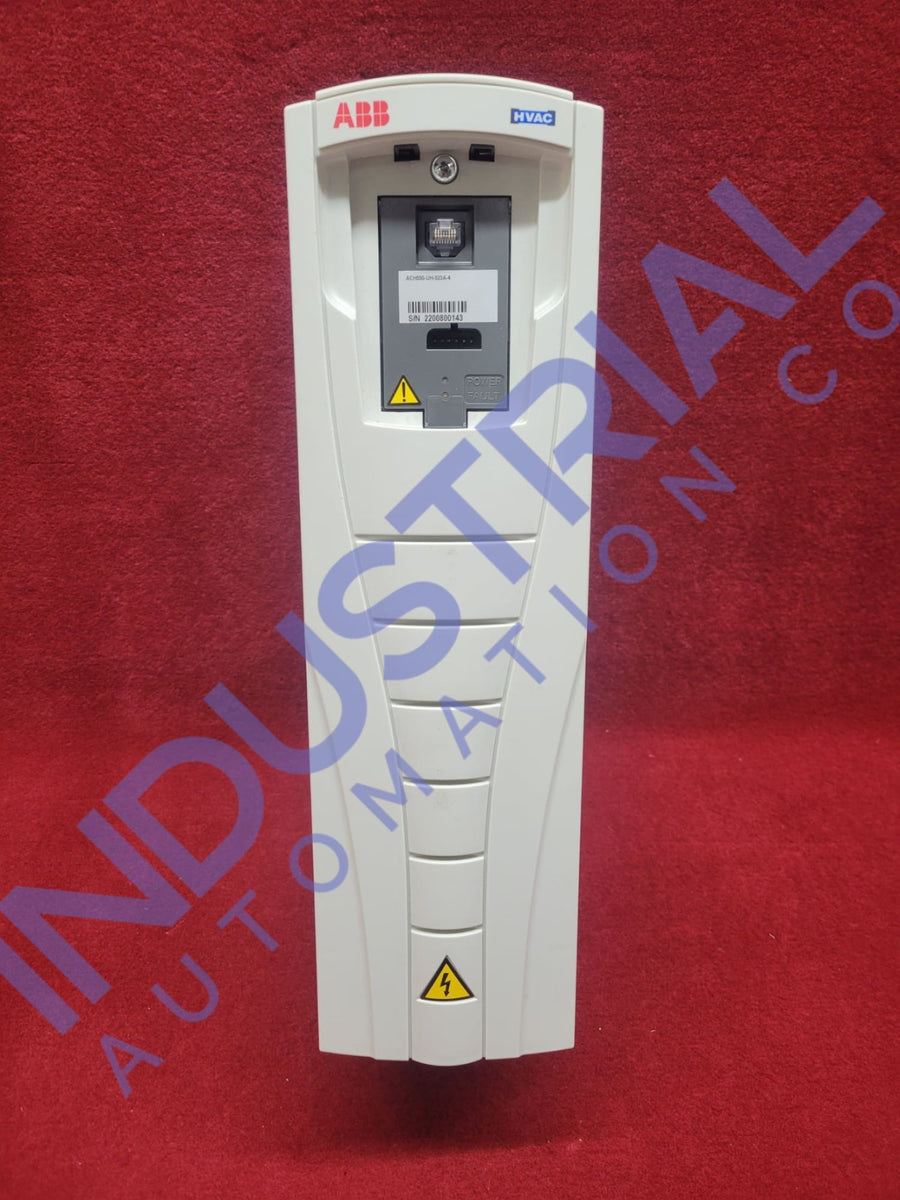 ABB ACH550-UH-023A-4