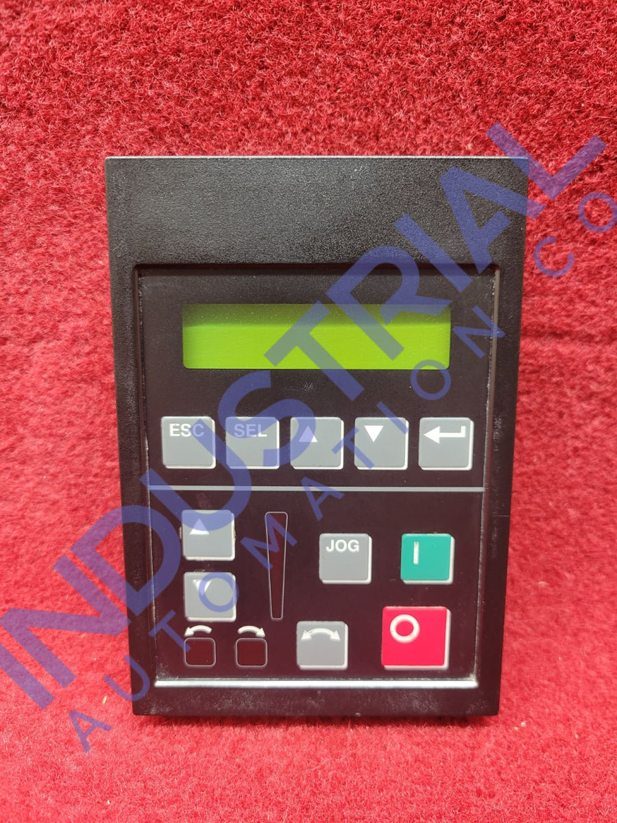 Allen-Bradley 1201-HA2 | Order Now at Industrial Automation Co.