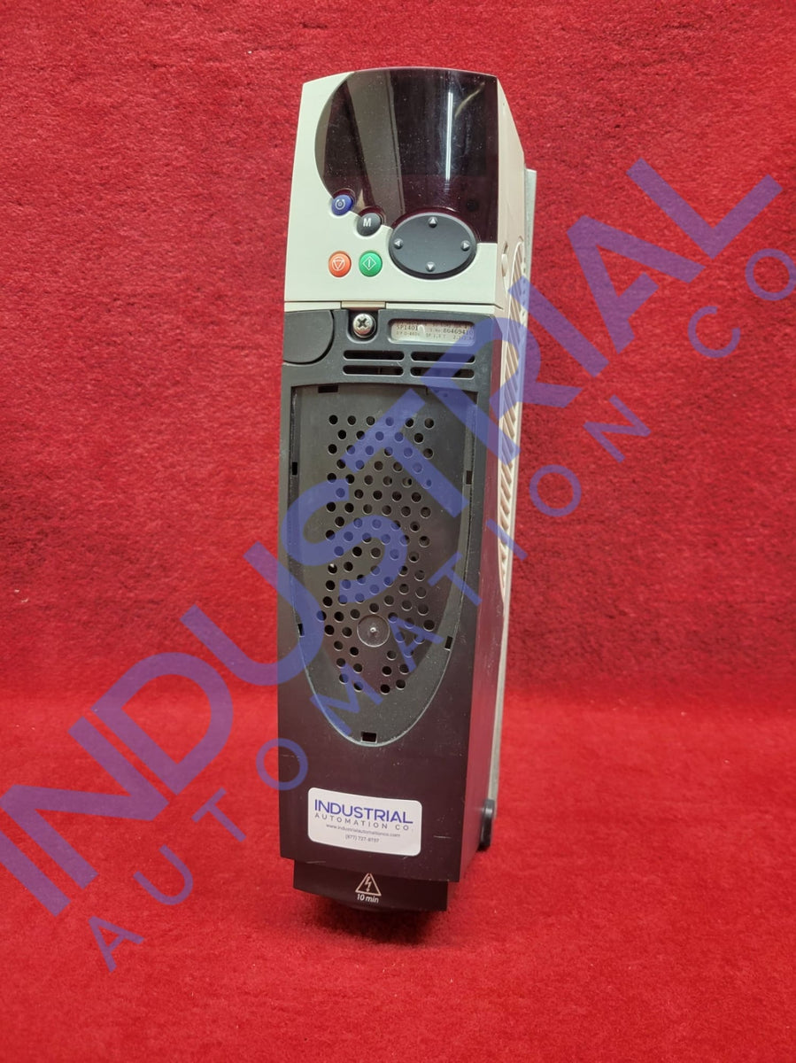 Control Techniques SP1401