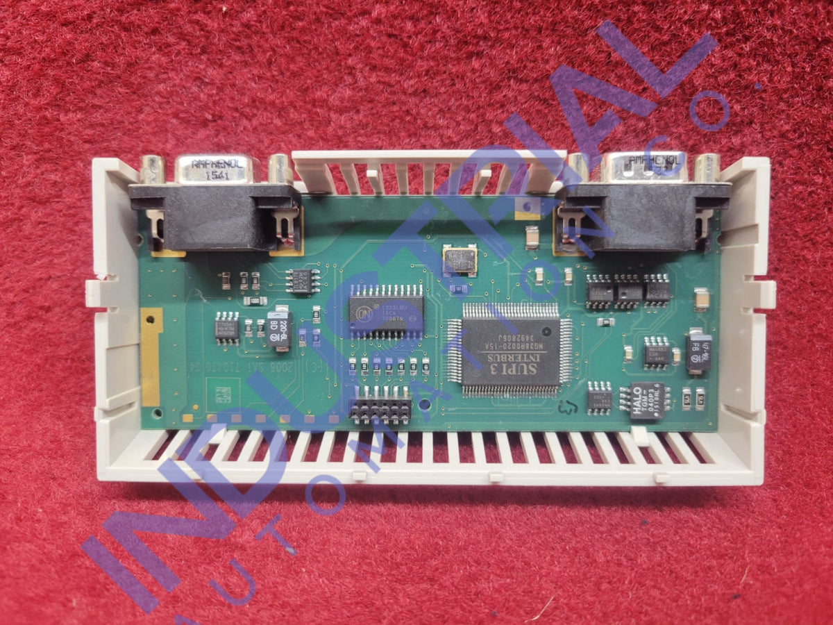 170INT11000 | Buy Schneider 170INT11000 Modicon Momentum Interbus ...