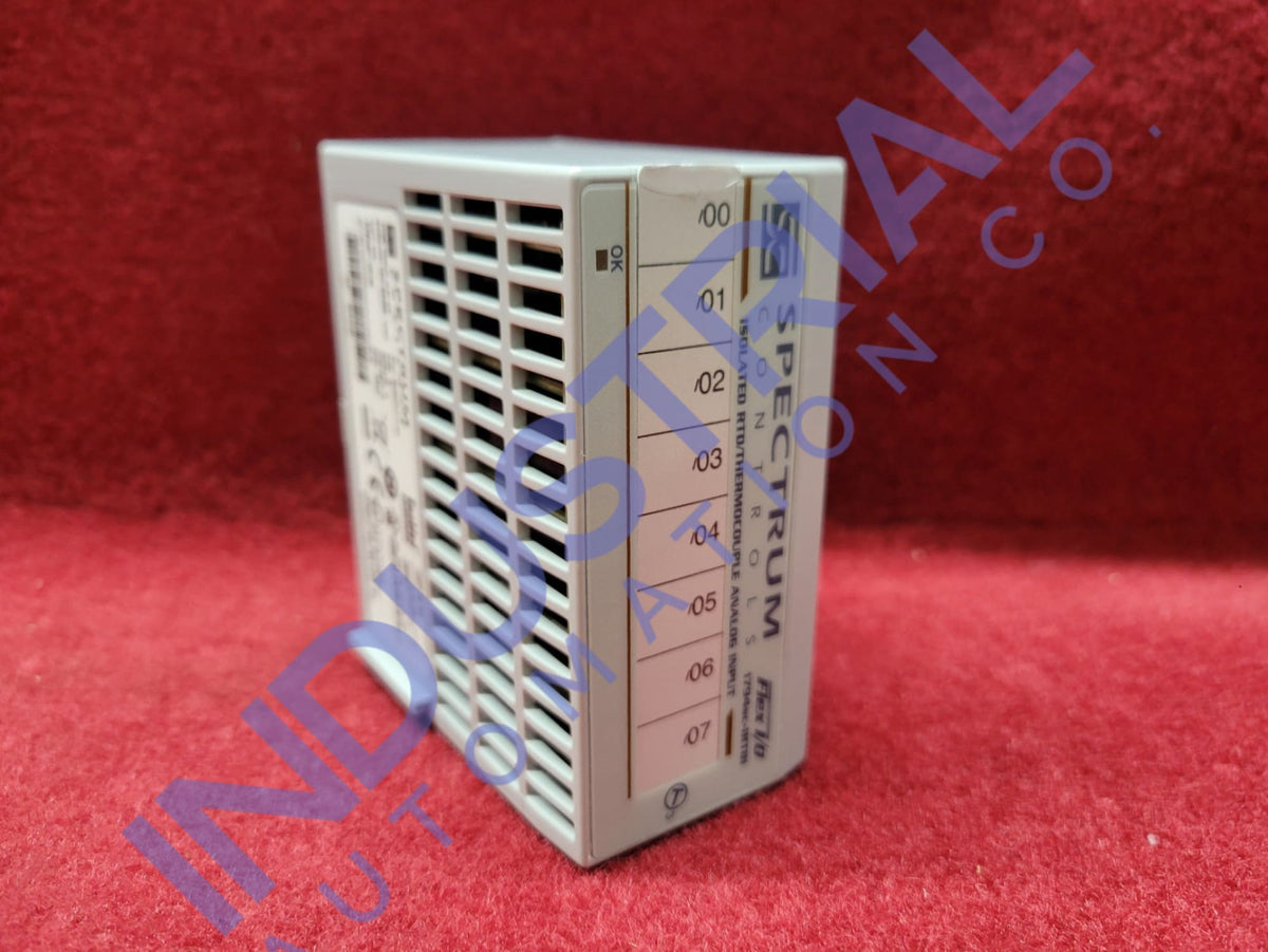 Spectrum Controls 1794sc-IRT8I
